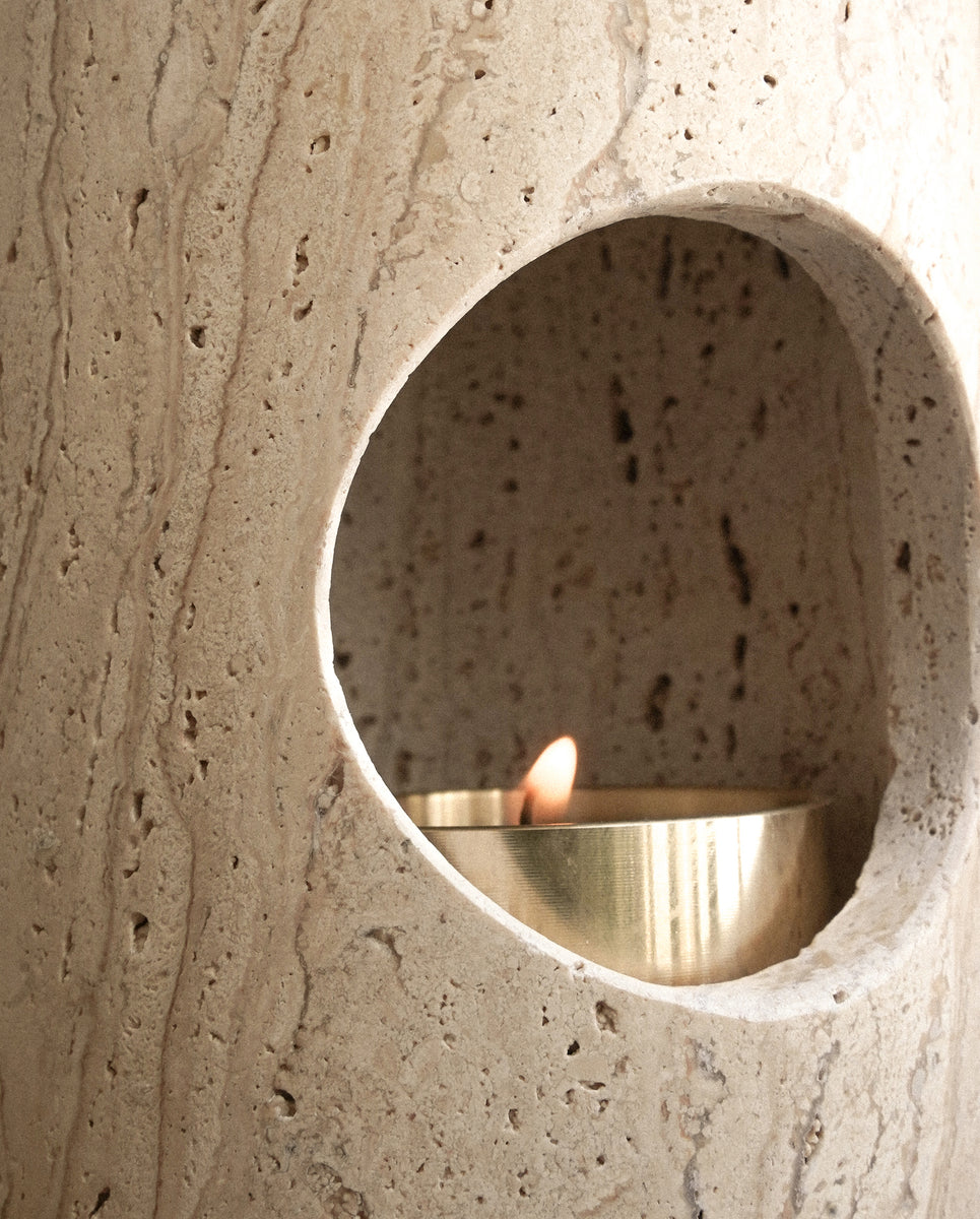 Montroi introduces Marble crafts, a celebration of nature's imperfecti ...