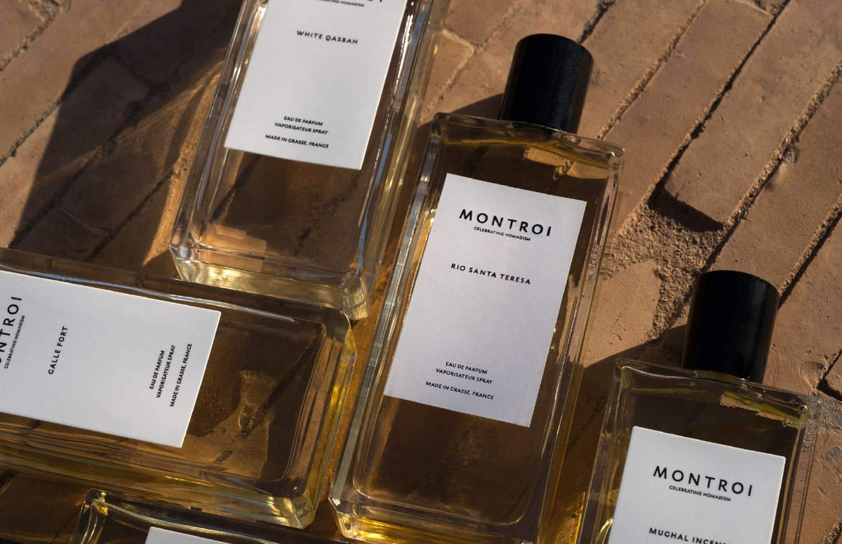 Perfumeria – MONTROI