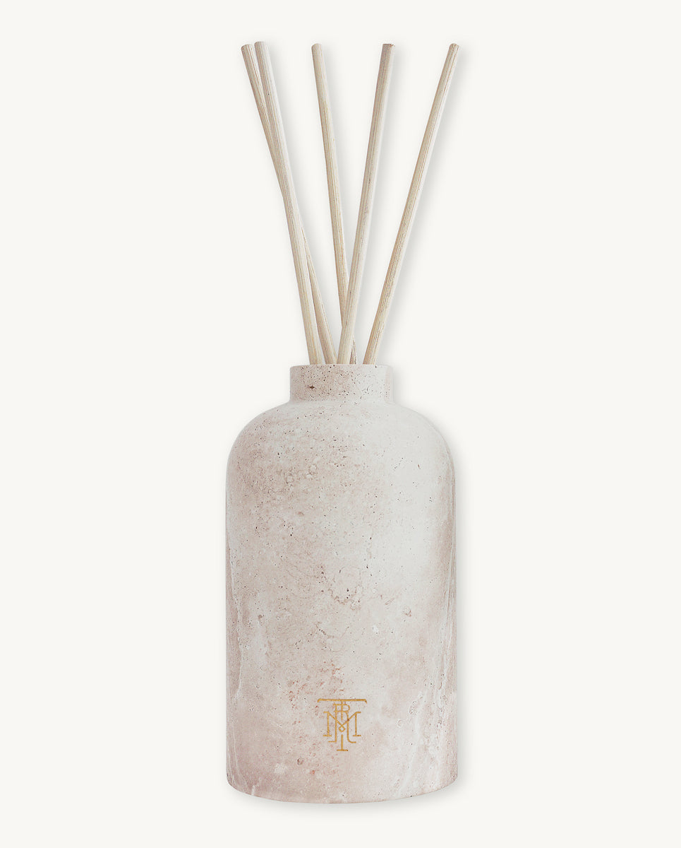 TRIBAL OUD REED DIFFUSER – MONTROI