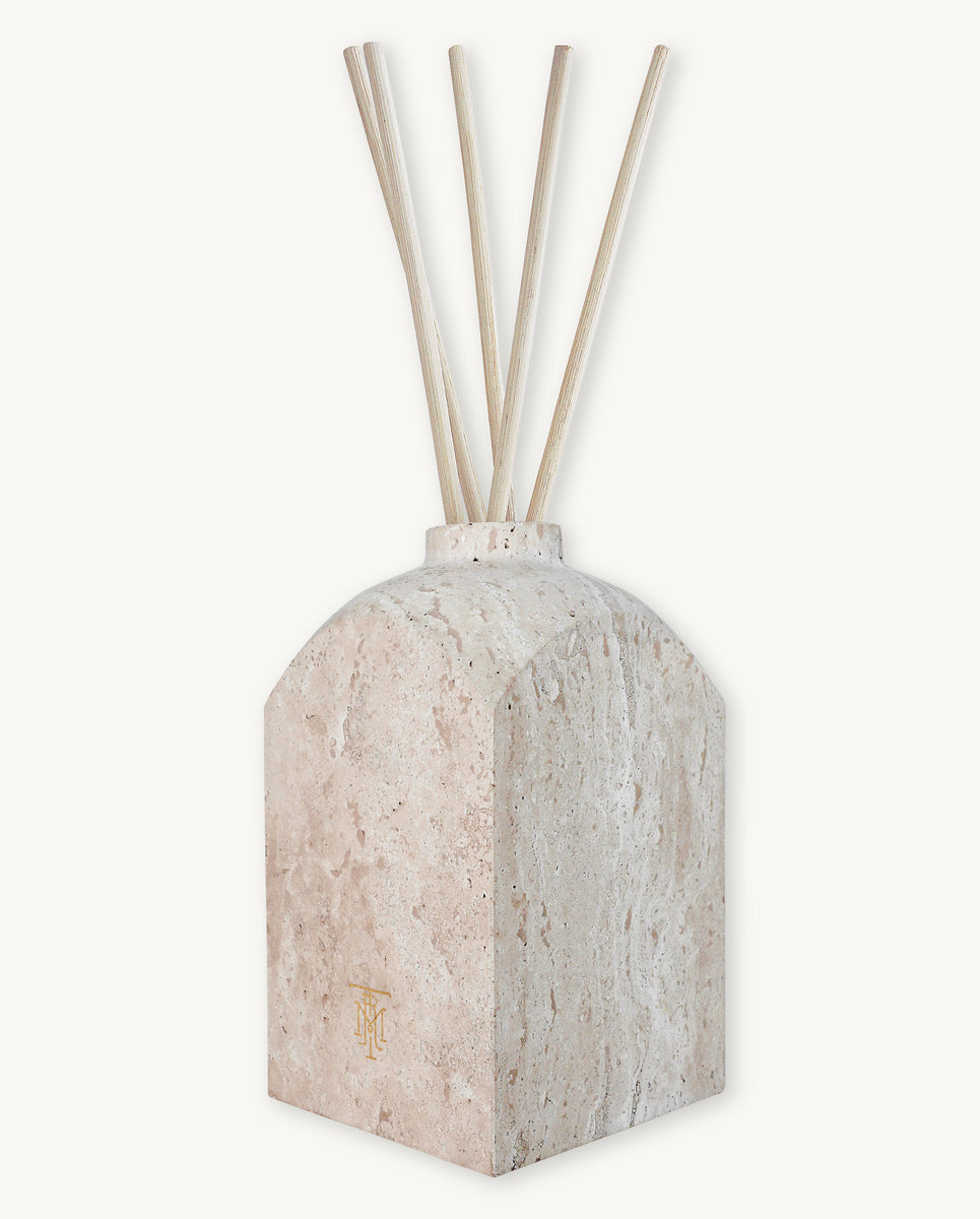 TRIBAL OUD REED DIFFUSER – MONTROI